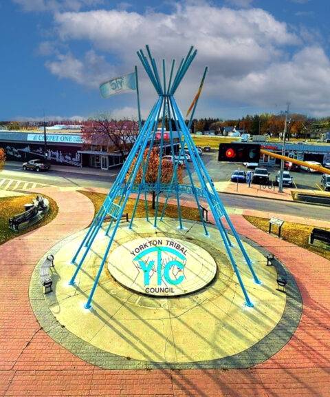 Home | Yorkton Tribal Council | Community
