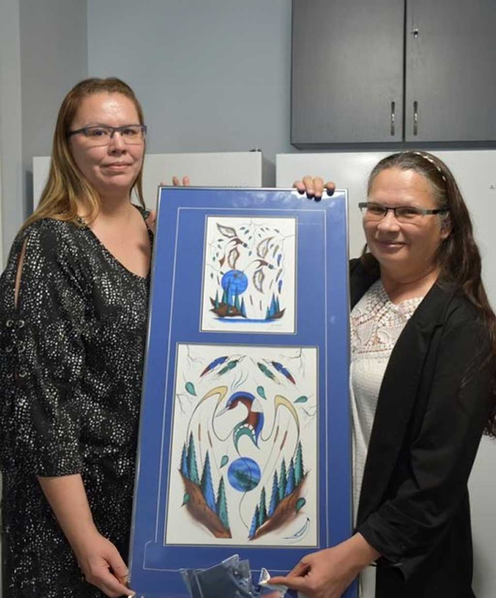 Project Safe Haven | Yorkton Tribal Council | Community